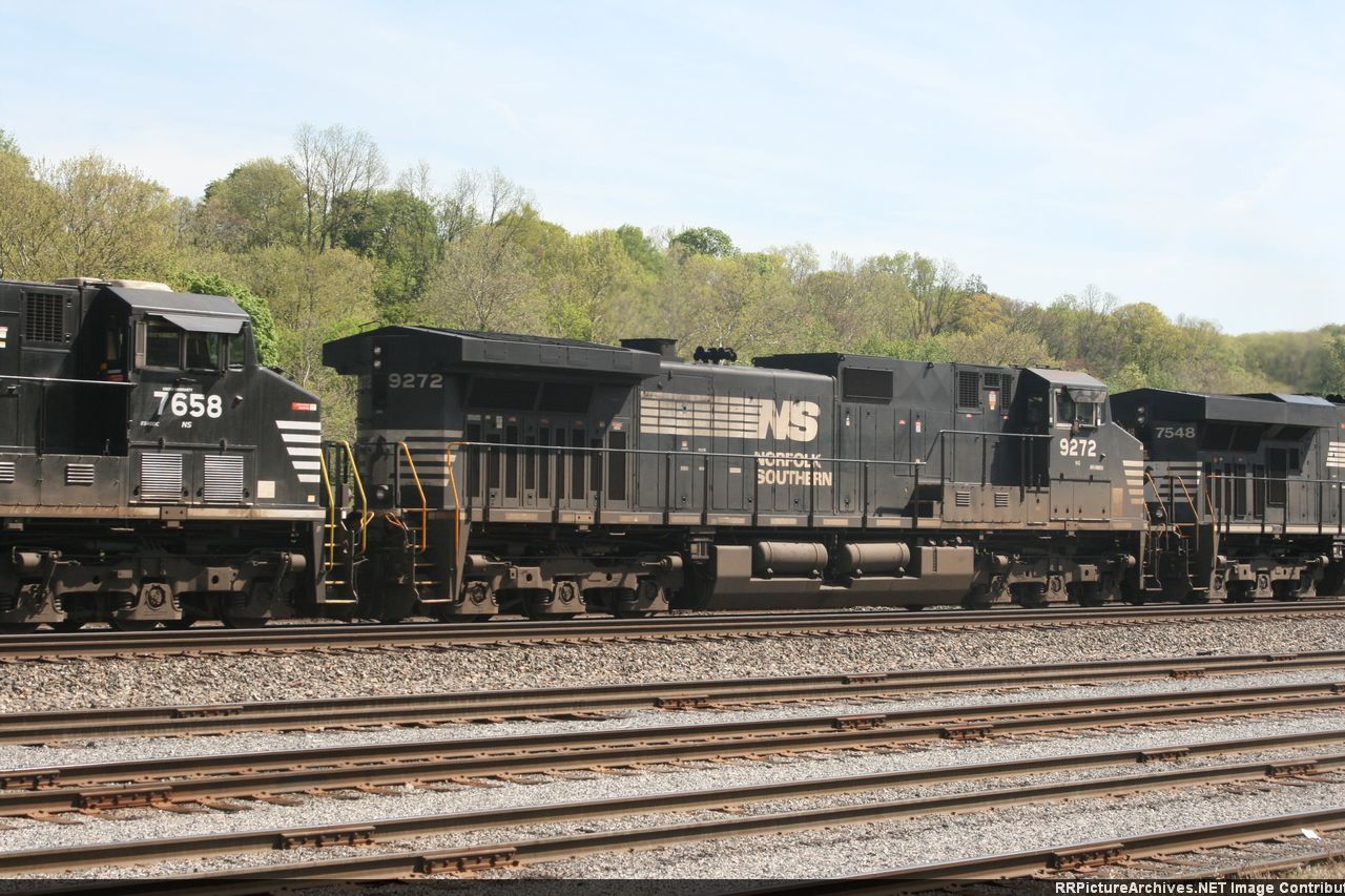 NS 9272